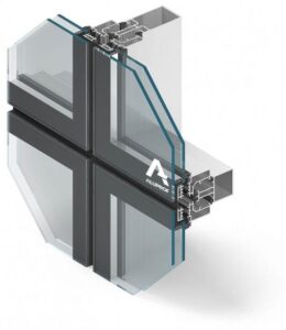 Aluminum Windows & Doors