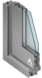 Aluminum Windows & Doors