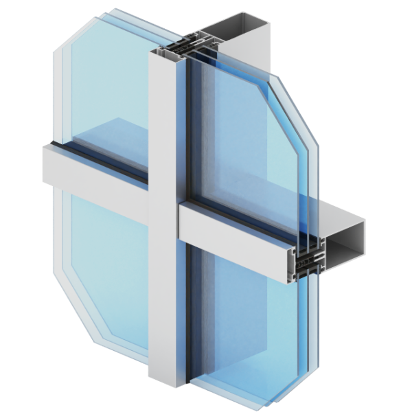 Aluminum Windows & Doors